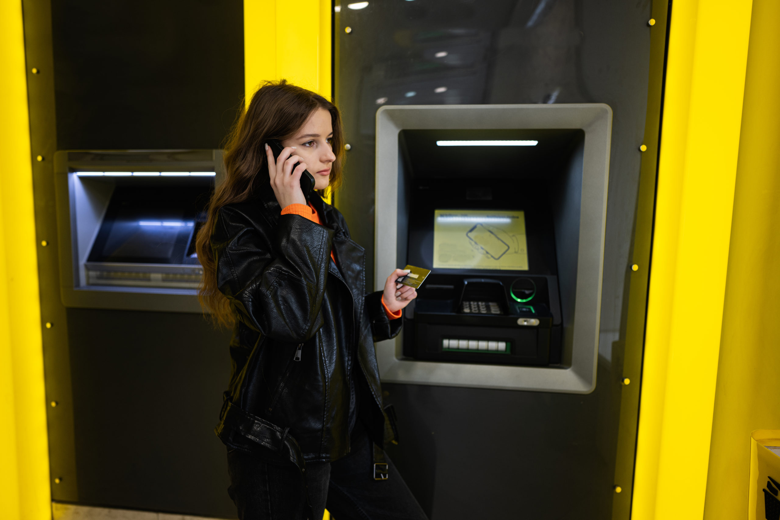 The Hidden War Against Sex Workers: Financial Discrimination in a ...